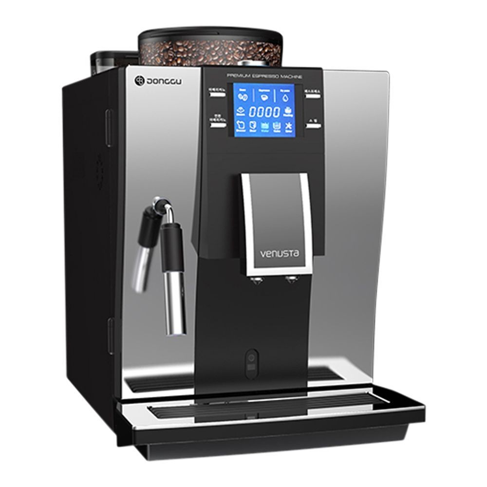 VENUSTA COFFEE MAKER (HQ)