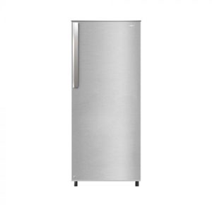 Sharp 185 ltr. (fr-195tgl hs) freestanding upright freezer