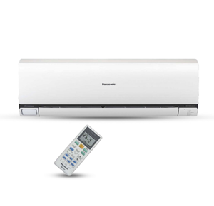 Panasonic Non Inverter Split Deluxe Air Conditioner